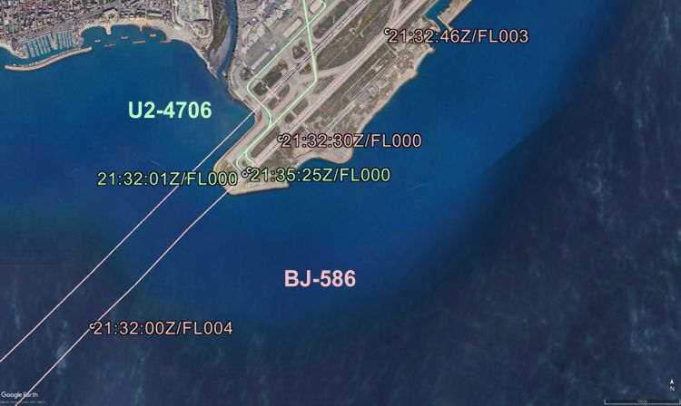 Wrong Runway Approach at Nice: How Parallel Runway Confusion Nearly ...