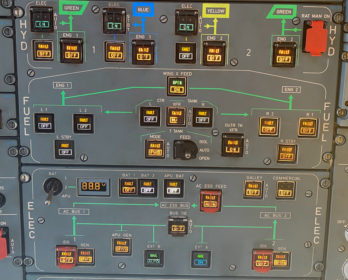 Shop A330 at Airline Pilot Study Notes | Airline Pilot Study Notes