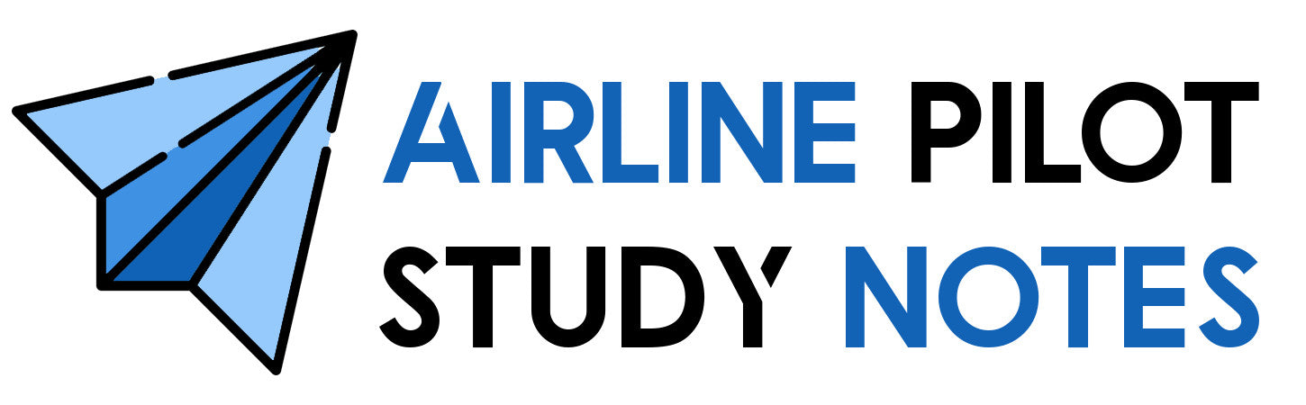 Shop B737 at Airline Pilot Study Notes | Airline Pilot Study Notes